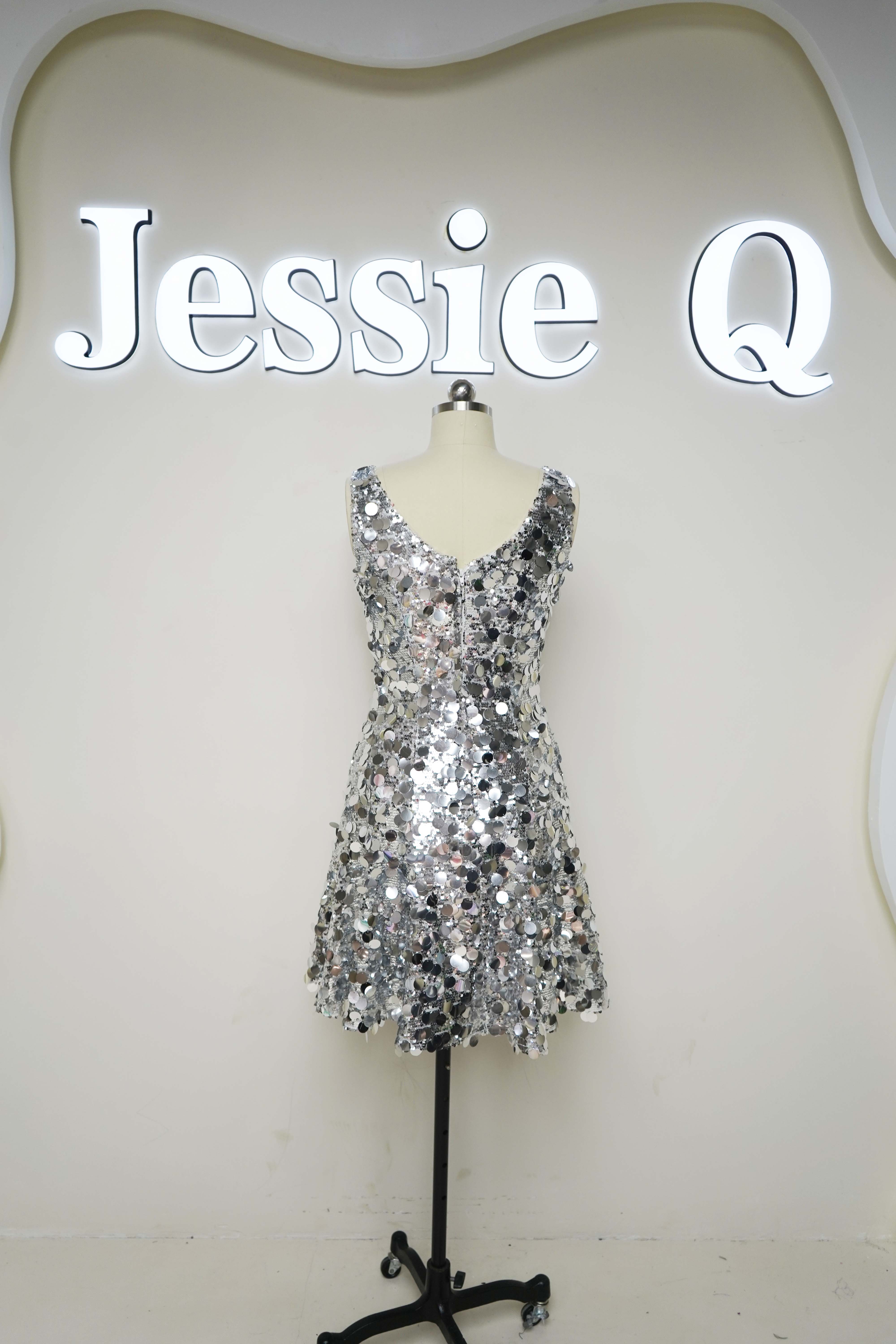 Bridal--Jessie Q | Wedding Dresses&Gowns|