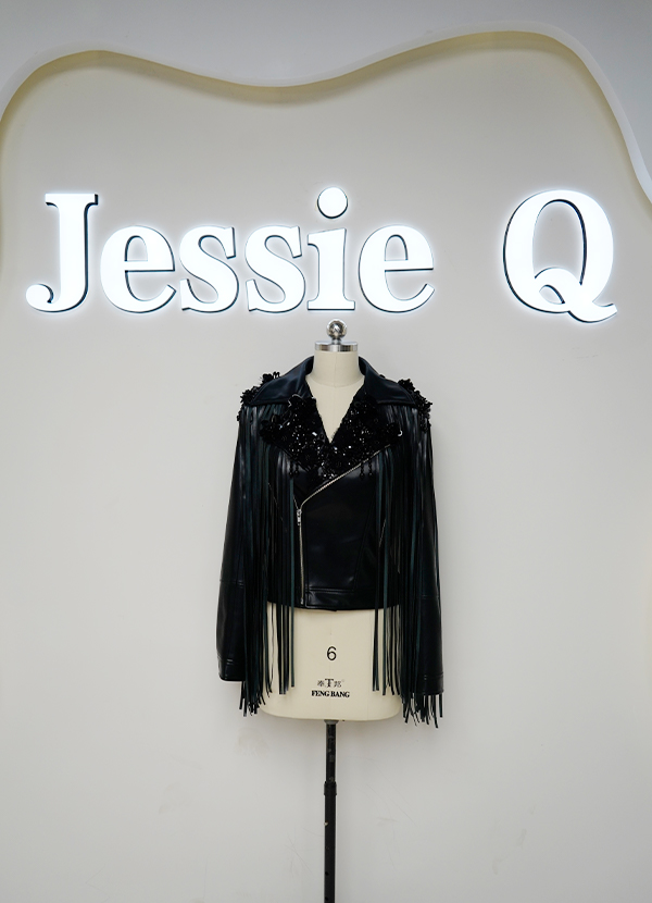 Bridal--Jessie Q | Wedding Dresses&Gowns|