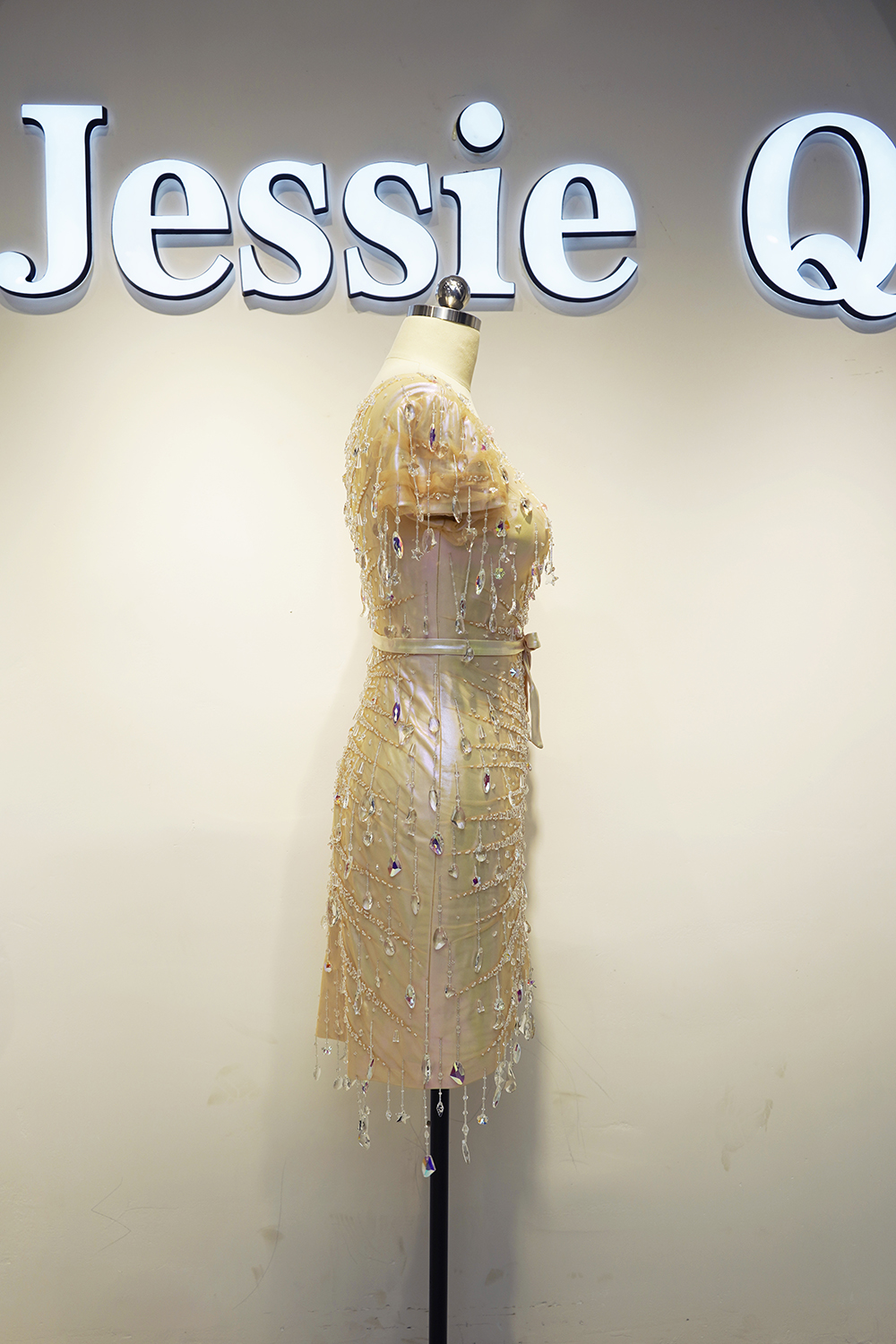 Bridal--Jessie Q | Wedding Dresses&Gowns|