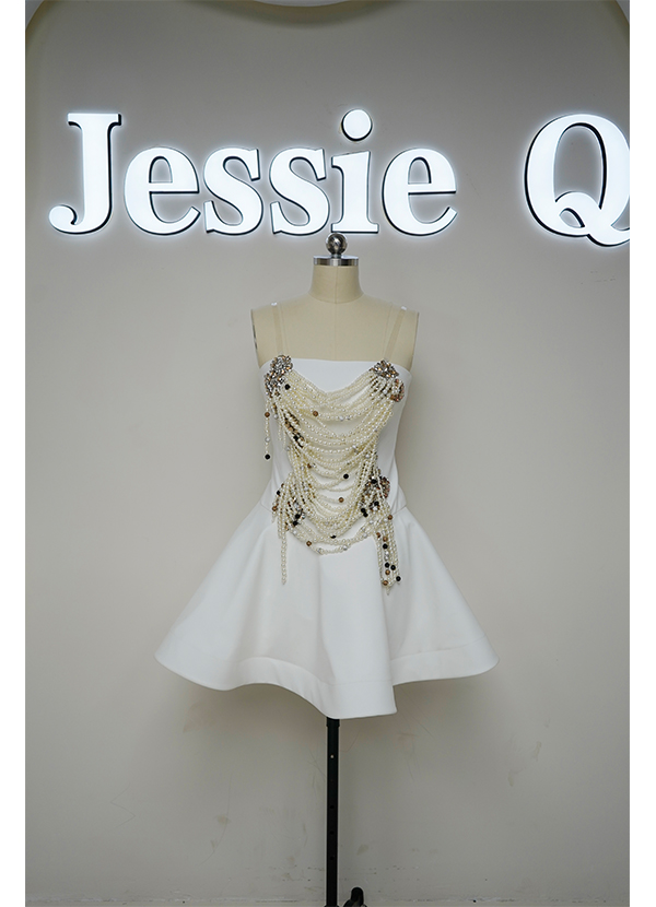 Bridal--Jessie Q | Wedding Dresses&Gowns|