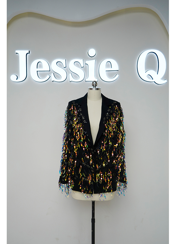 Bridal--Jessie Q | Wedding Dresses&Gowns|