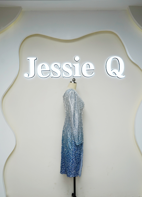 Bridal--Jessie Q | Wedding Dresses&Gowns|