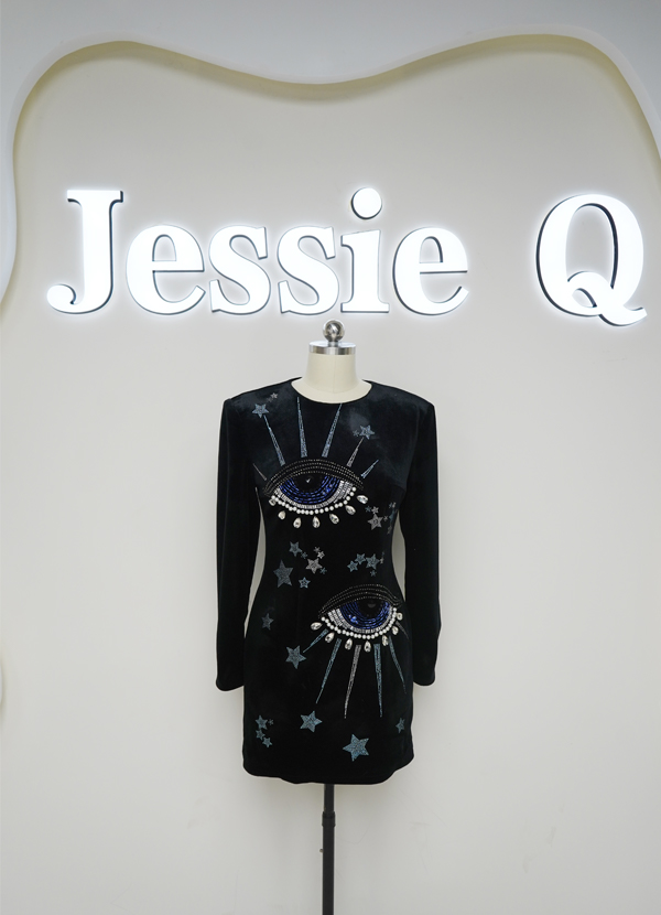 Bridal--Jessie Q | Wedding Dresses&Gowns|