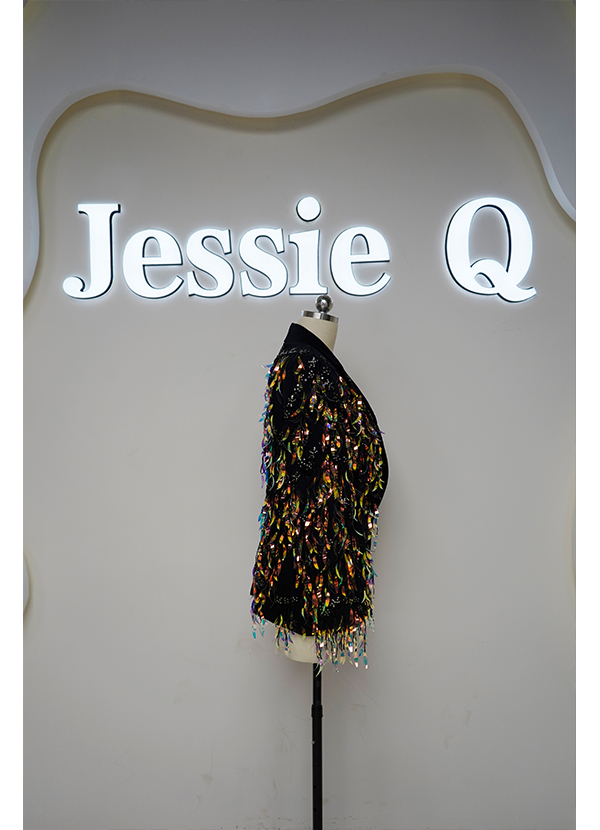 Bridal--Jessie Q | Wedding Dresses&Gowns|