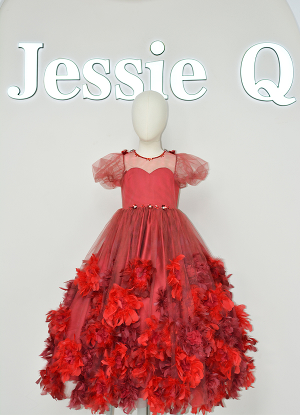 Jessie Q | Wedding Dresses&Gowns|