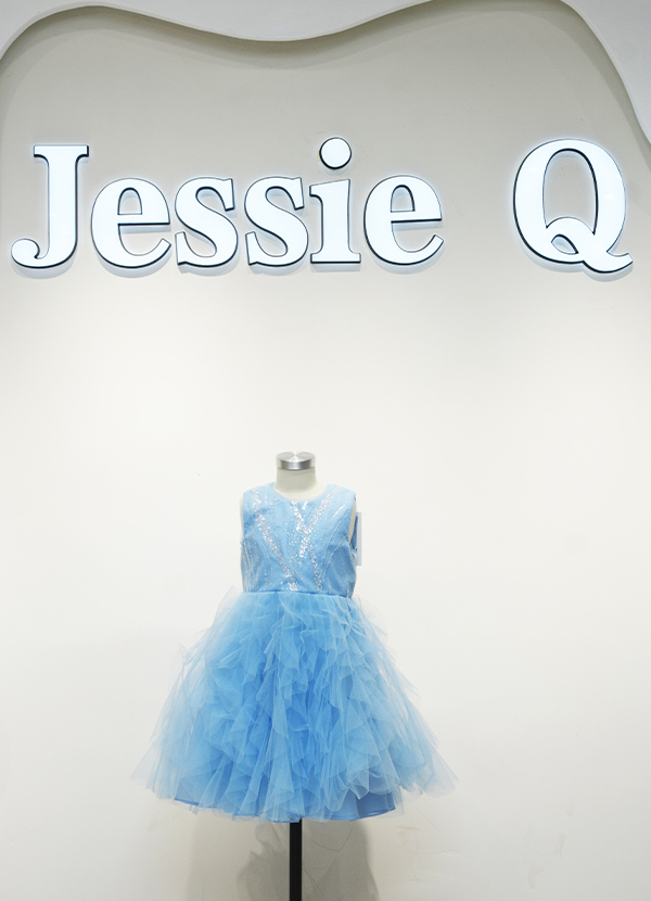 Jessie Q | Wedding Dresses&Gowns|