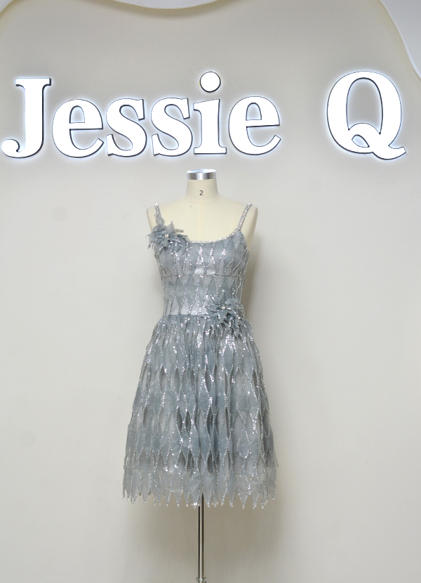 Jessie Q | Wedding Dresses&Gowns|