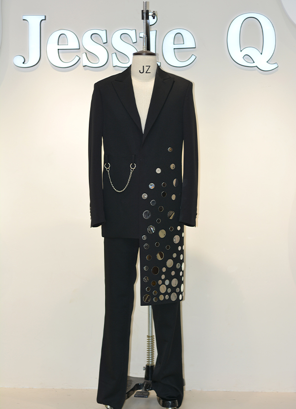 Jessie Q | Wedding Dresses&Gowns|