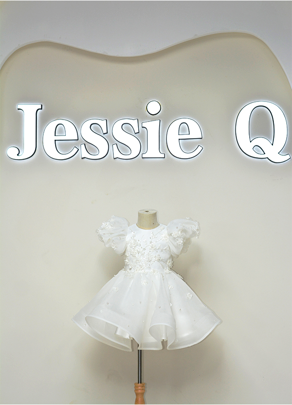 Jessie Q | Wedding Dresses&Gowns|