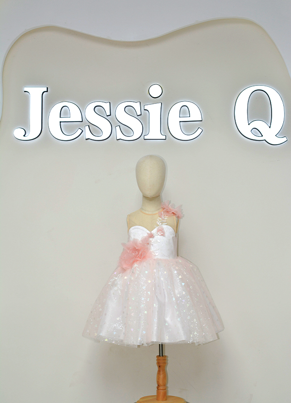 Jessie Q | Wedding Dresses&Gowns|