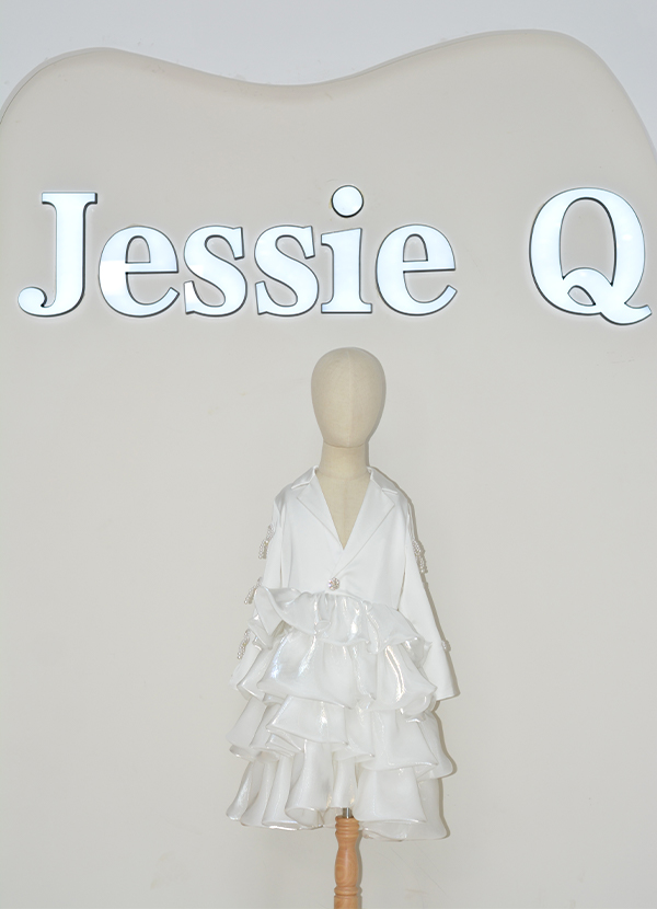Jessie Q | Wedding Dresses&Gowns|