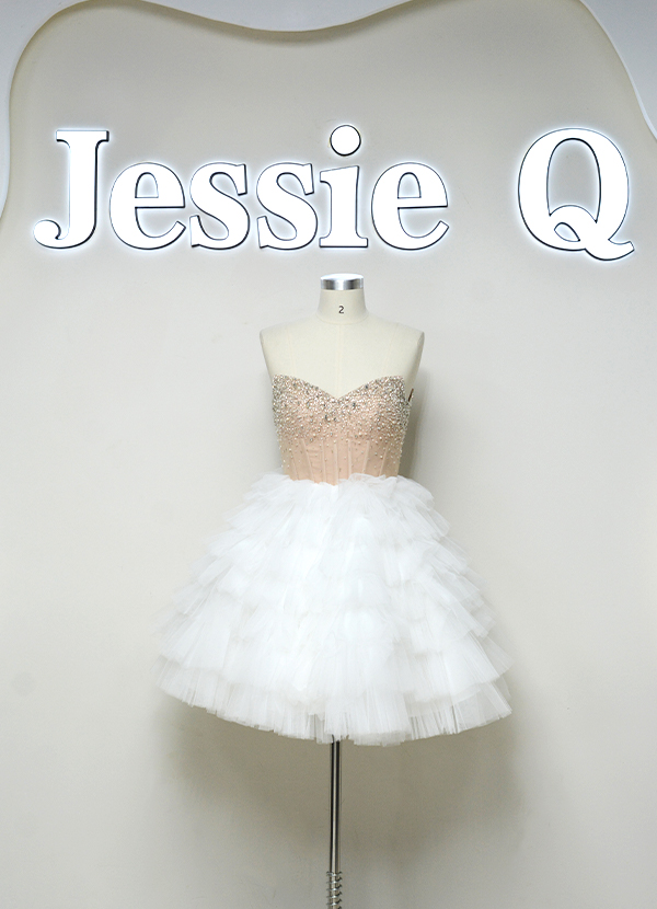 Jessie Q | Wedding Dresses&Gowns|