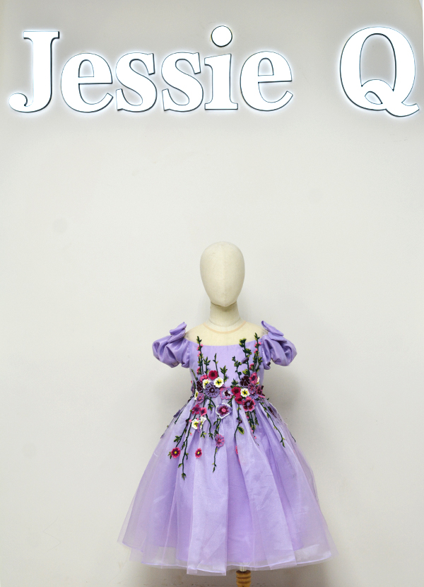 Jessie Q | Wedding Dresses&Gowns|