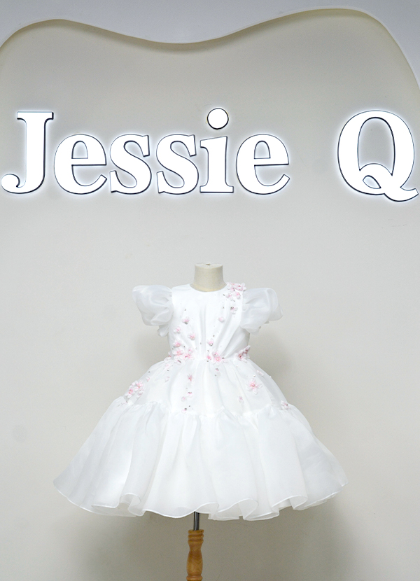 Jessie Q | Wedding Dresses&Gowns|