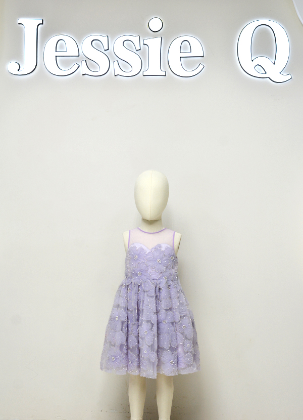 Jessie Q | Wedding Dresses&Gowns|