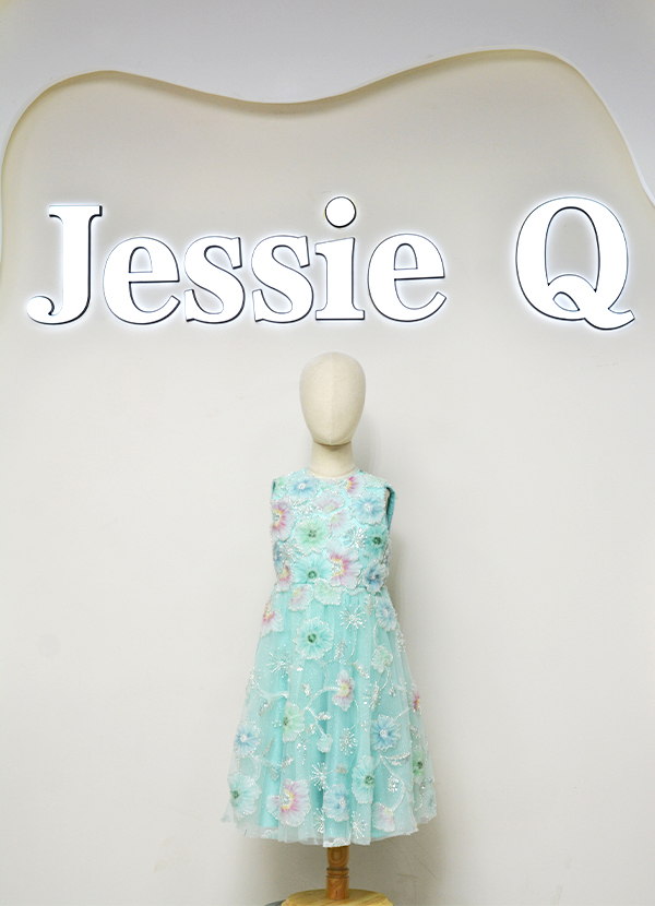 Jessie Q | Wedding Dresses&Gowns|